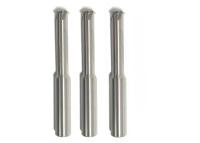 China Thread Milling Machine End Mills For Copper Aluminum Medium High Carbon Steel for sale