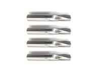 China Extra Long Reach Thread Cutting End Mill for CNC Lathe High Performance for sale