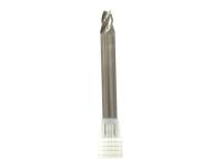 China Conical Tapered End Mills For CNC Process Customized Size High Speed Cutting for sale