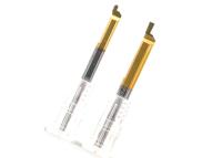 China 2 3 4 Flute Custom Milling Tools Boring Cutter For Cutting Stainless Steelc for sale