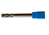 China Coat Solid Carbide Reamers for sale