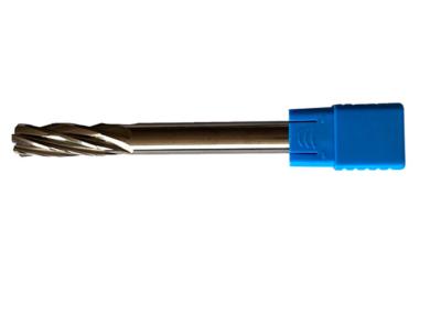 China Coat Solid Carbide Reamers for sale
