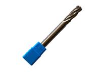 China Coat Solid Carbide Reamers for sale