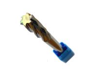 China Coat Solid Carbide Reamers for sale