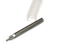 China No Coat Solid Carbide Reamers for sale
