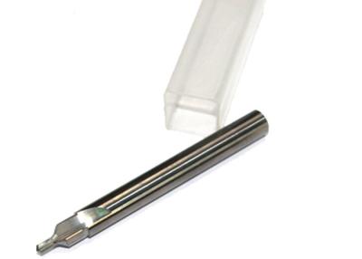 China No Coat Solid Carbide Reamers for sale