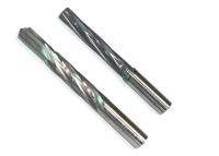 China No Coat Solid Carbide Reamers for sale