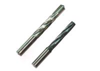 China No Coat Solid Carbide Reamers for sale
