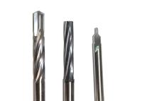 China No Coat Solid Carbide Reamers for sale