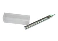 China Solid Carbide Custom Milling Tools Reamers No Coating Free samples Available for sale