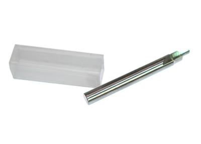 China Solid Carbide Custom Milling Tools Reamers No Coating Free samples Available for sale