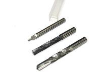 China Solid Carbide Custom Milling Tools Reamers No Coating Free samples Available for sale