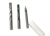 China Solid Carbide Custom Milling Tools Reamers No Coating Free samples Available for sale
