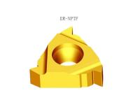 China Car Processing Screw CNC Insert for sale