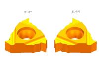 China Car Processing Screw CNC Insert for sale