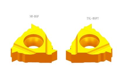China Car Processing Screw CNC Insert for sale