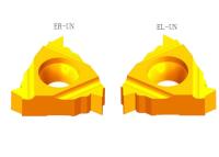 China Car Processing Screw CNC Insert for sale
