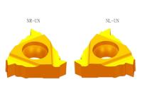 China Car Processing Screw CNC Insert for sale