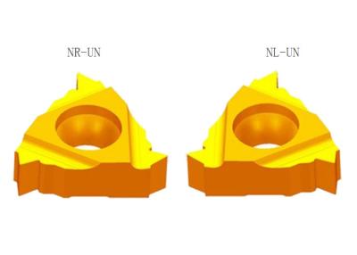 China Car Processing Screw CNC Insert for sale