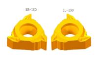 China Car Processing Screw CNC Insert for sale