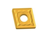 China Car Processing Common Type Negative CNC Insert for sale