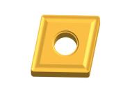 China Car Processing Common Type Negative CNC Insert for sale