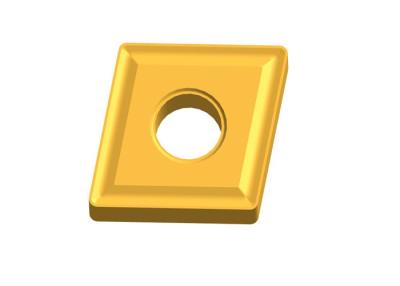 China Car Processing Common Type Negative CNC Insert for sale