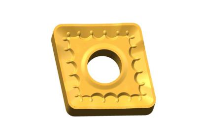 China Car Processing Common Type Negative CNC Insert for sale