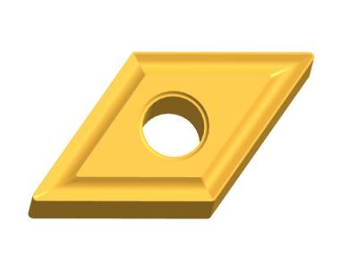 China Car Processing- Common Type- negative- DN -  CNC Insert for sale