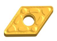 China Car Processing- Common Type- negative- DN -  CNC Insert for sale