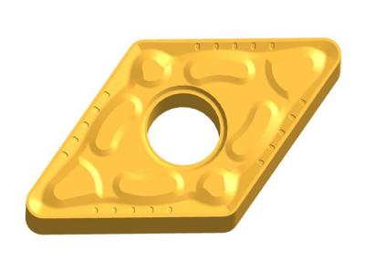 China Car Processing- Common Type- negative- DN -  CNC Insert for sale