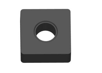 China Car Processing CNC Grooving Insert Common Type negative SN Industrial for sale