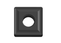 China CNC Machine Insert Car Processing High Precision Common Type Negative SN for sale