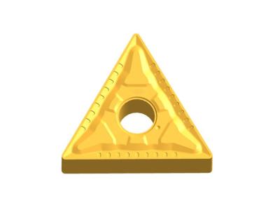 China Car Processing- Common Type- negative- TN -  CNC Insert for sale