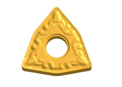 China Car Processing- Common Type- negative- WN -  CNC Insert for sale