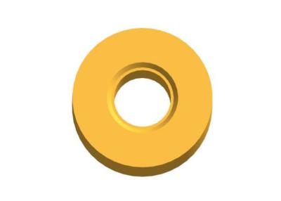 China Car Processing- Common Type- negative- RN -  CNC Insert for sale