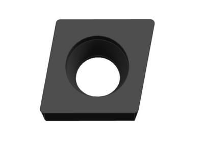 China Car Processing- Common Type- Positive - CC -  CNC Insert for sale