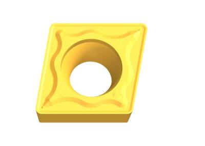 China Car Processing- Common Type- Positive - CC -  CNC Insert for sale