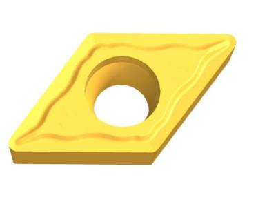 China Car Processing- Common Type- Positive - DC -  CNC Insert for sale