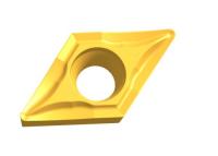 China Car Processing- Common Type- Positive - DC -  CNC Insert for sale