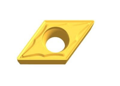 China Car Processing- Common Type- Positive - DC -  CNC Insert for sale