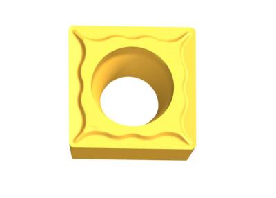China Car Processing- Common Type- Positive - SC -  CNC Insert for sale
