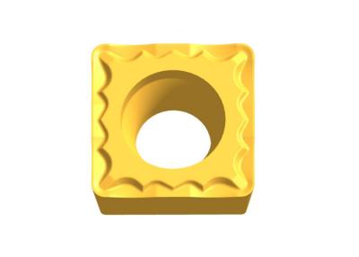 China Car Processing- Common Type- Positive - SC -  CNC Insert for sale