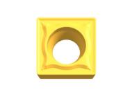 China Car Processing- Common Type- Positive - SC -  CNC Insert for sale