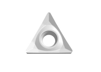 China Car Processing- Common Type- Positive - TC -  CNC Insert for sale
