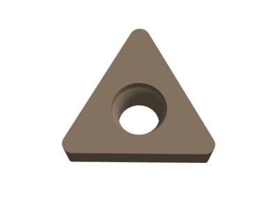 China Car Processing- Common Type- Positive - TC -  CNC Insert for sale