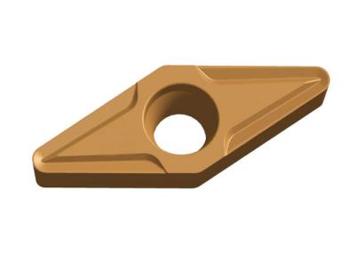China Car Processing- Common Type- Positive - VC -  CNC Insert for sale
