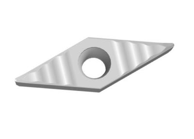 China Car Processing- Common Type- Positive - VC -  CNC Insert for sale