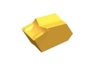 China Cutting -    CNC Insert for sale