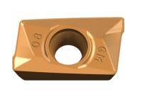 China Milling- Square Shoulder -  CNC Insert for sale